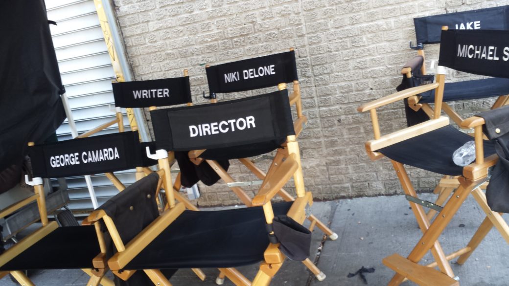 What Every Set Production Assistant Needs on a Film Set! - Beyond Film ...