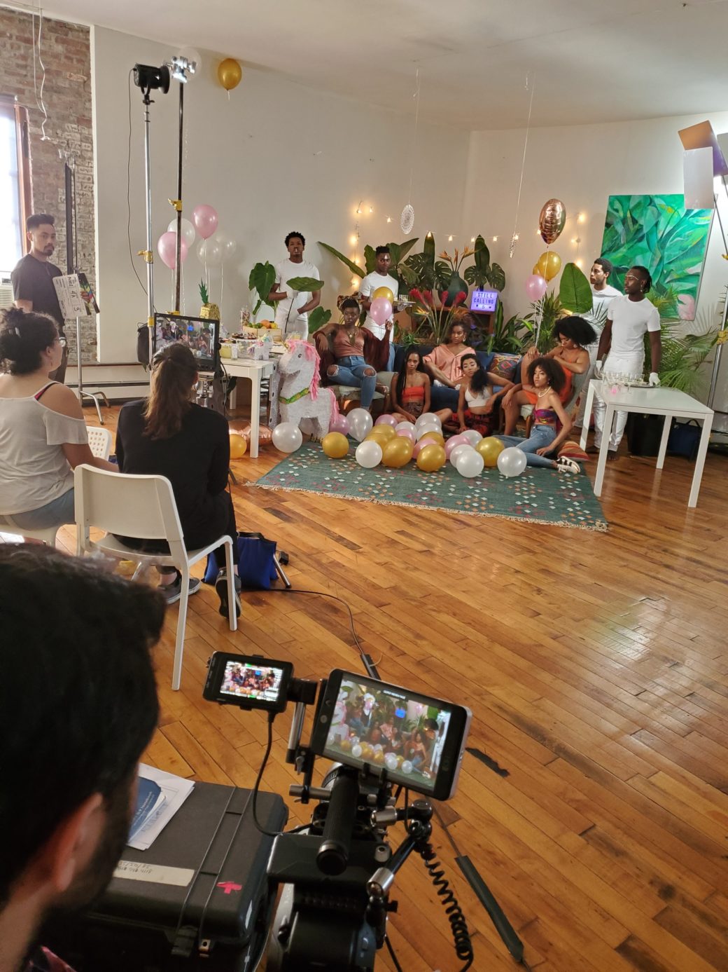 What's a 1st Assistant Director? - Beyond Film School