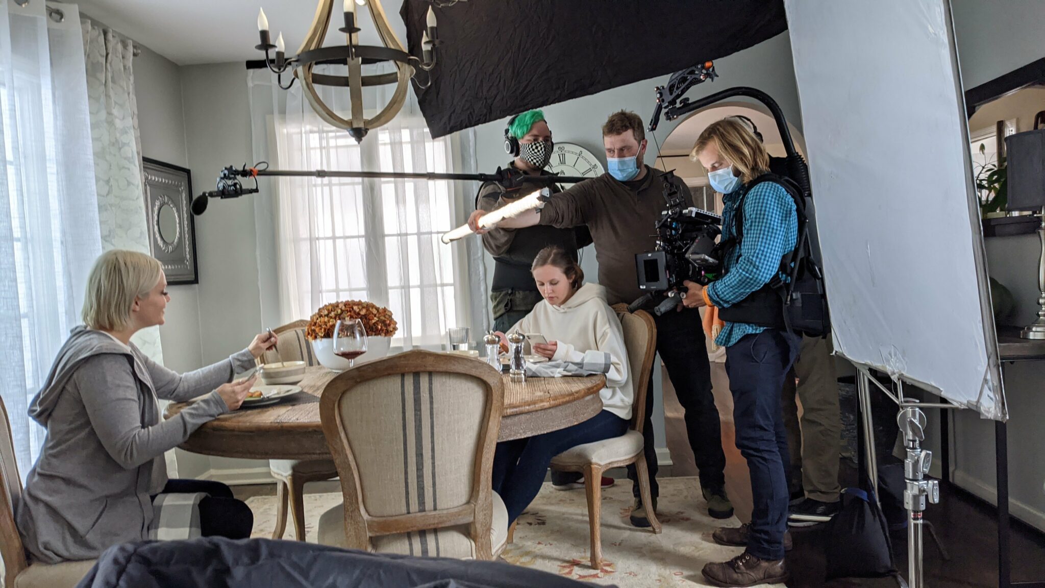 Is the Film Industry a Good Career Choice? - Beyond Film School