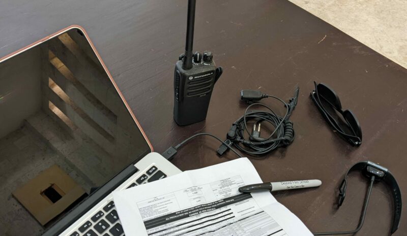 What Does A Film Unit Production Manager Do? - Beyond Film School