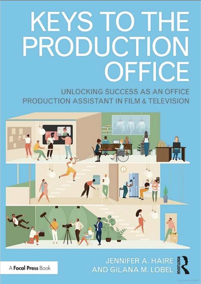 Store - Beyond Film School