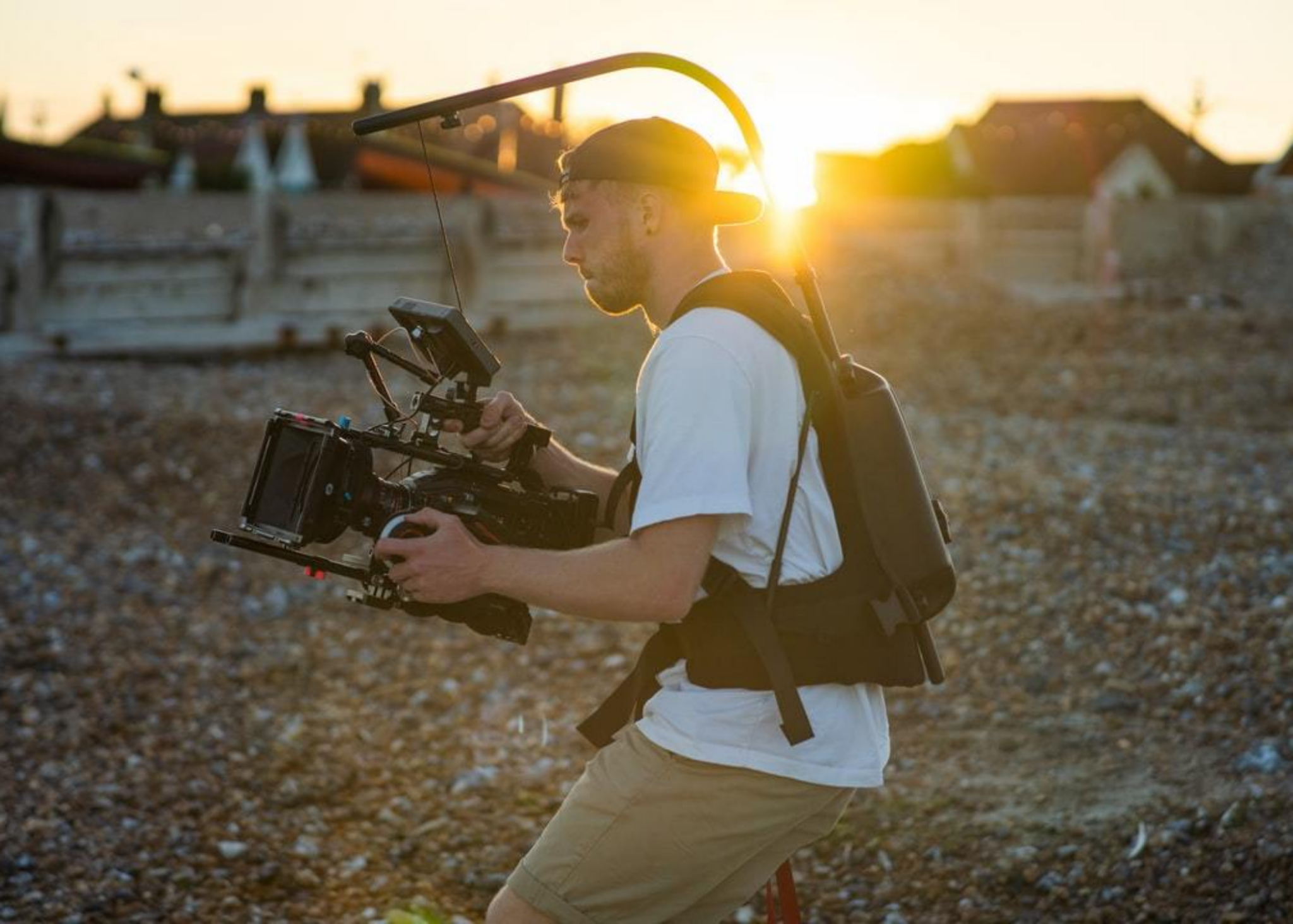 8 Ways on How to Get Film Jobs! - Beyond Film School
