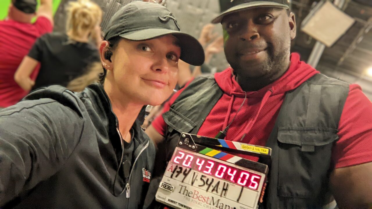 8 Ways on How to Get Film Jobs! - Beyond Film School