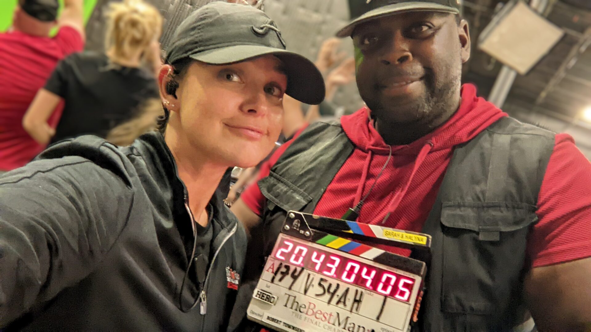 8 Ways on How to Get Film Jobs! - Beyond Film School